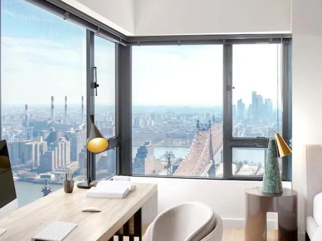 apartment with 3 bedroom, Midtown East NY DLS102715643