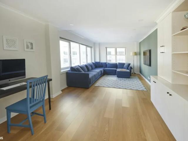 apartment with 3 bedroom, Midtown East NY DLS102715657