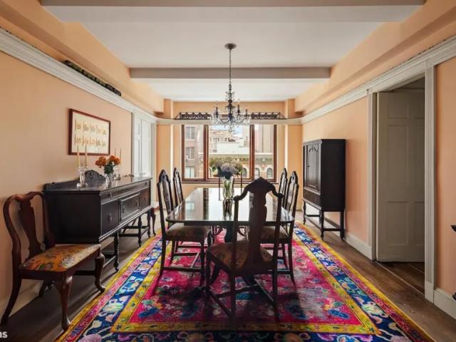 apartment with 3 bedroom, Midtown East NY DLS102715684