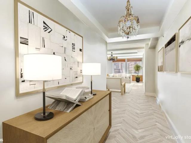 apartment with 3 bedroom, Midtown East NY DLS102715694