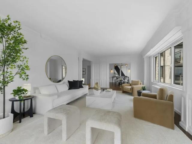 apartment with 3 bedroom, Midtown East NY DLS102715915