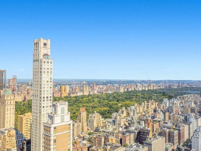 apartment with 3 bedroom, Midtown East NY DLS98330386