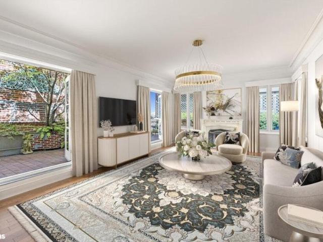 apartment with 3 bedroom, Midtown East NY DLS98817870