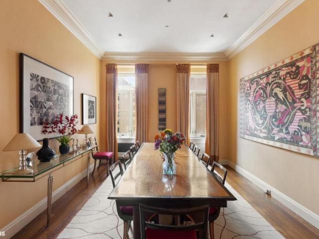 apartment with 3 bedroom, Midtown East NY DLS98817995