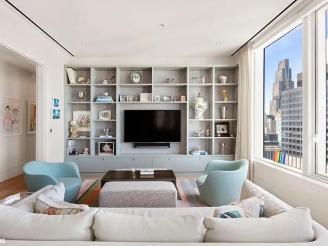 apartment with 3 bedroom, Midtown East NY DS102244016