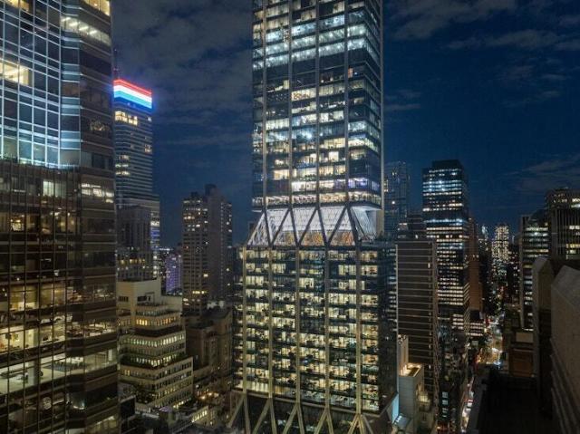 apartment with 3 bedroom, Midtown East NY DS102244145