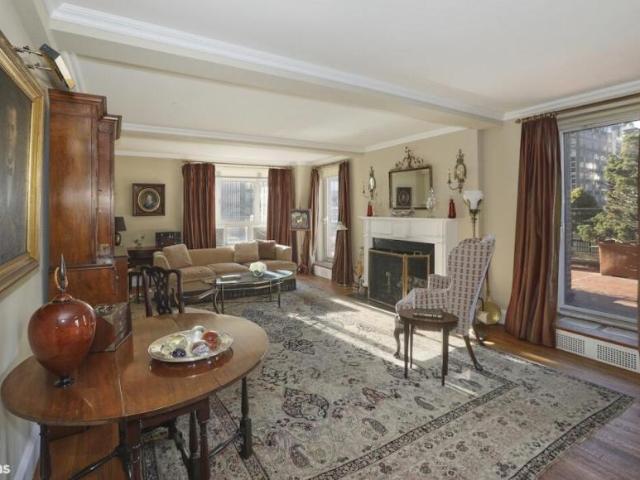 apartment with 3 bedroom, Midtown East NY DS102244535