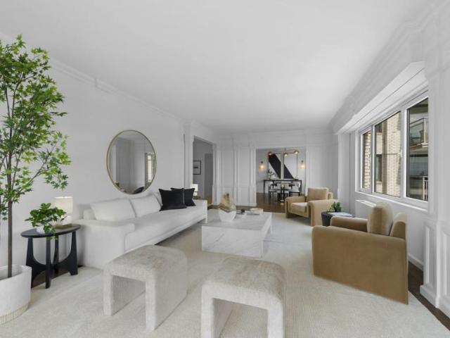 apartment with 3 bedroom, Midtown East NY DS102245294