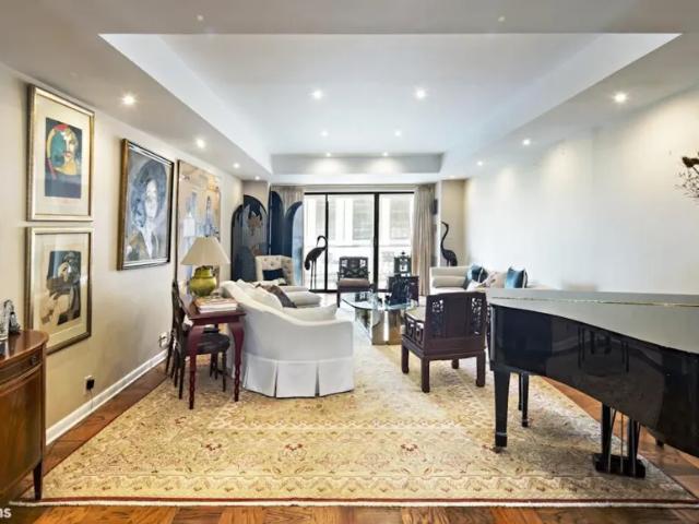 apartment with 3 bedroom, Midtown East NY DS102715640