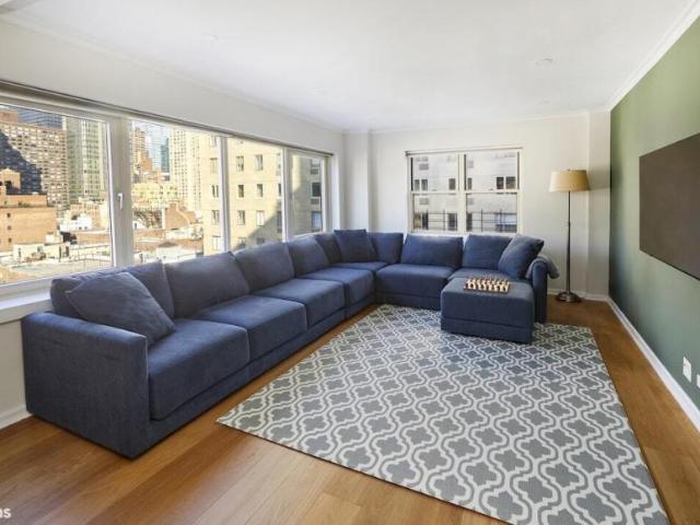 apartment with 3 bedroom, Midtown East NY DS95693165