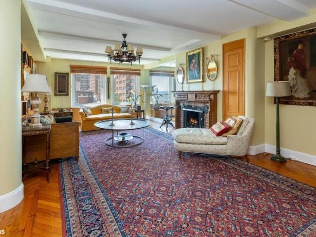 apartment with 3 bedroom, Midtown East NY DS95693185