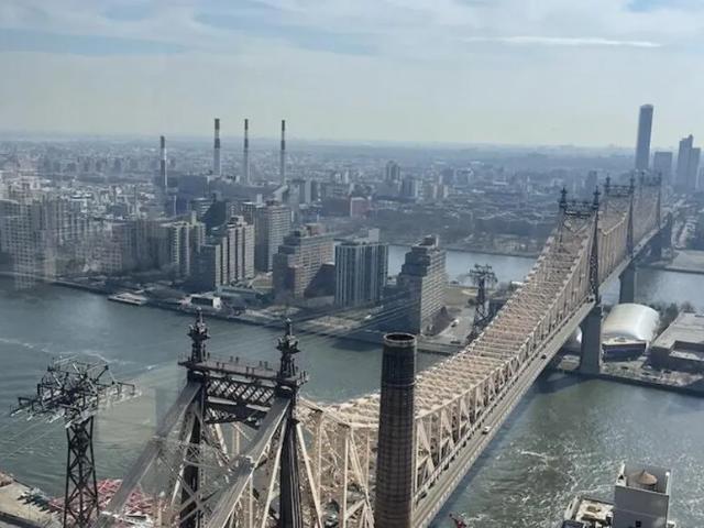apartment with 3 bedroom, Midtown East NY ES102715643