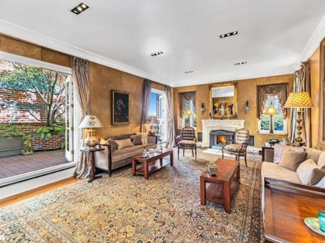 apartment with 3 bedroom, Midtown East NY ES98817870