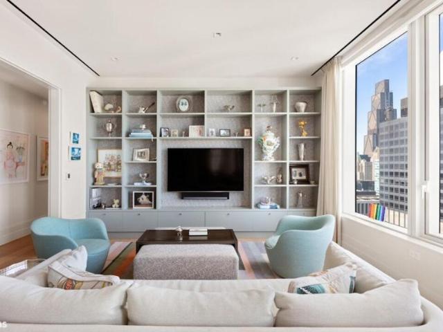 apartment with 3 bedroom, Midtown East NY ES98330435