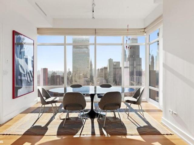 apartment with 3 bedroom, Midtown East NY ES98330386