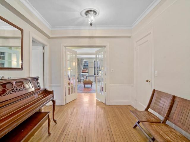 apartment with 3 bedroom, New York NY DS97722087