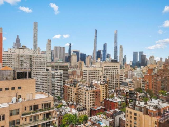 apartment with 3 bedroom, New York NY DS102707497