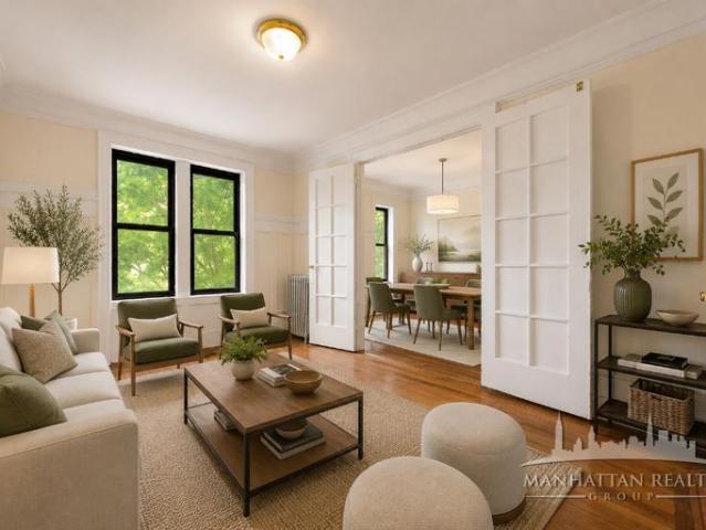 apartment with 3 bedroom, NEW YORK NY DS104566810
