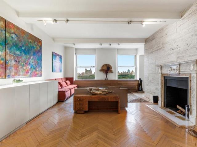 apartment with 3 bedroom, New York NY DS104042781