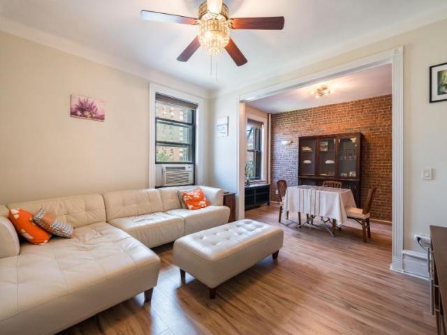 apartment with 3 bedroom, NEW YORK NY DS105202264