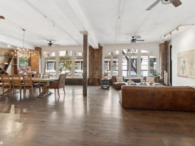 apartment with 3 bedroom, Soho NY DS87385973