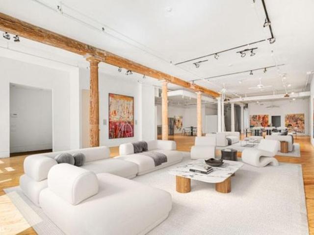 apartment with 3 bedroom, Soho NY DS87825333