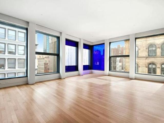 apartment with 3 bedroom, Soho NY DS87928982