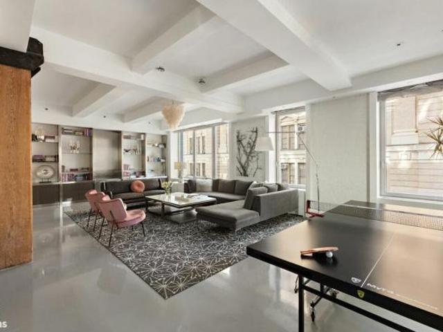 apartment with 3 bedroom, Soho NY DS88075912
