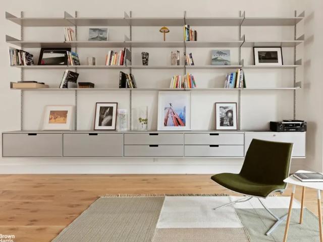 apartment with 3 bedroom, Soho NY DS98330524