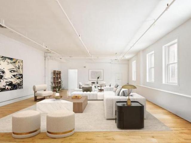 apartment with 3 bedroom, Soho NY ES83338002