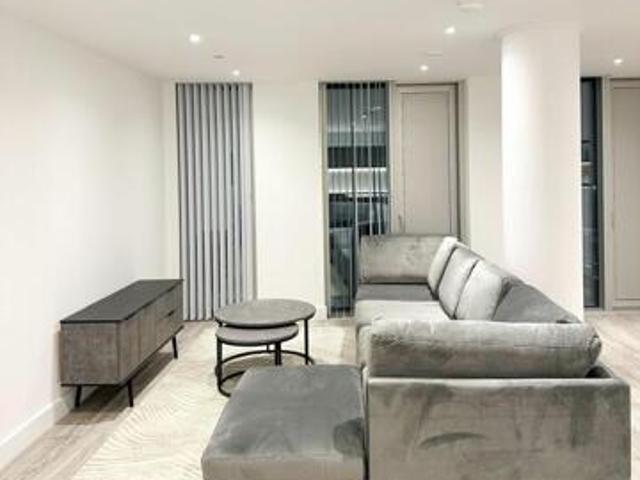 Apartment With 3 Bedroom Silvercroft Street Silvercroft Street DS86118275