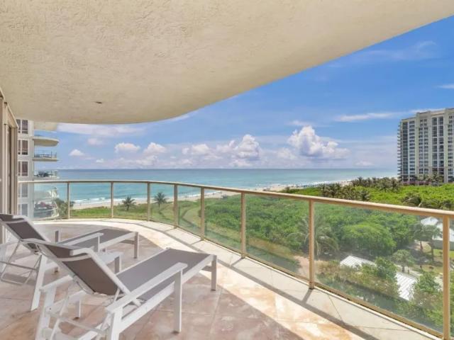 apartment with 3 bedroom, Singer Island FL DS102395217