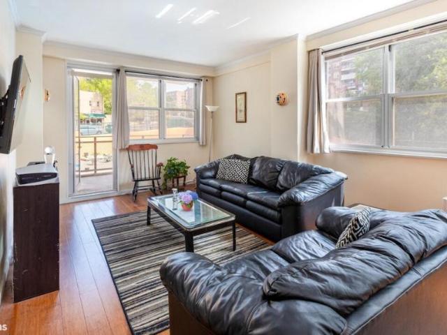 apartment with 3 bedroom, Spuyten Duyvil NY ES102245545