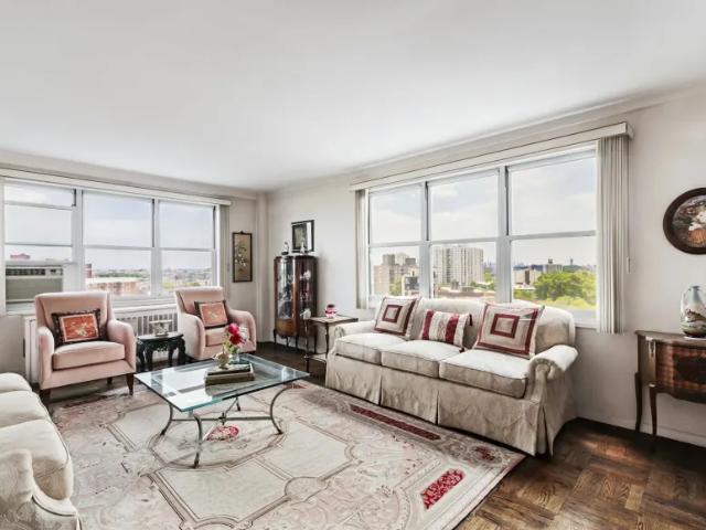 apartment with 3 bedroom, Riverdale NY DS102715902