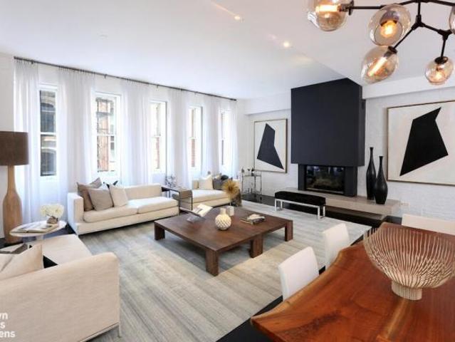 apartment with 3 bedroom, Tribeca NY DS87825303