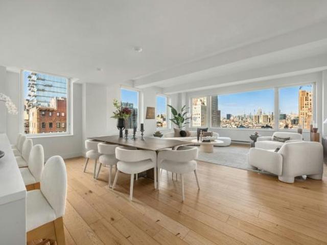apartment with 3 bedroom, Tribeca NY DS88270687