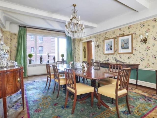 apartment with 3 bedroom, Upper East Side NY DLS102244151