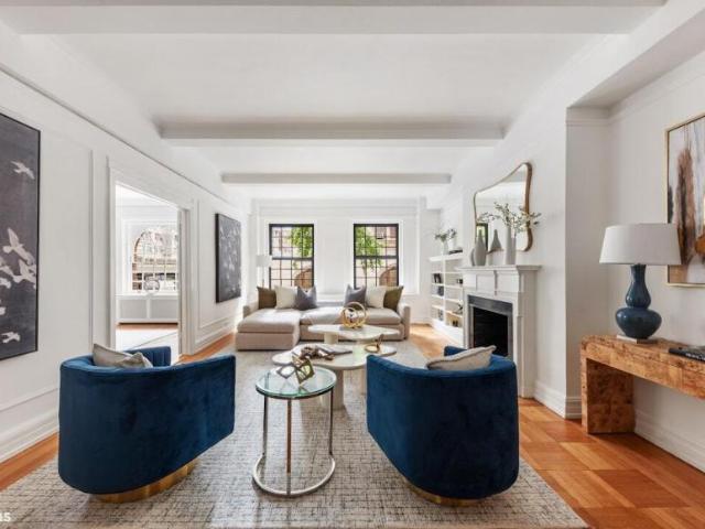 apartment with 3 bedroom, Upper East Side NY DLS102244237