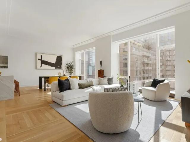 apartment with 3 bedroom, Upper East Side NY DLS102468838
