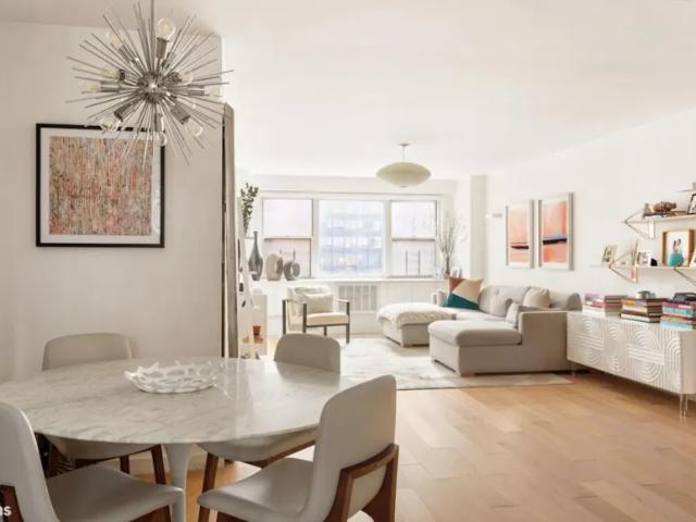 apartment with 3 bedroom, Upper East Side NY DLS102715685