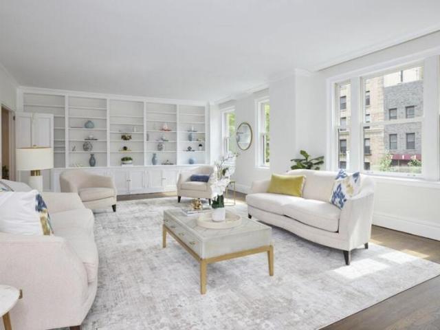 apartment with 3 bedroom, Upper East Side NY DLS96461964