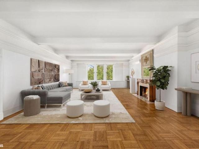 apartment with 3 bedroom, Upper East Side NY DLS96882066