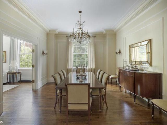 apartment with 3 bedroom, Upper East Side NY DLS98330403