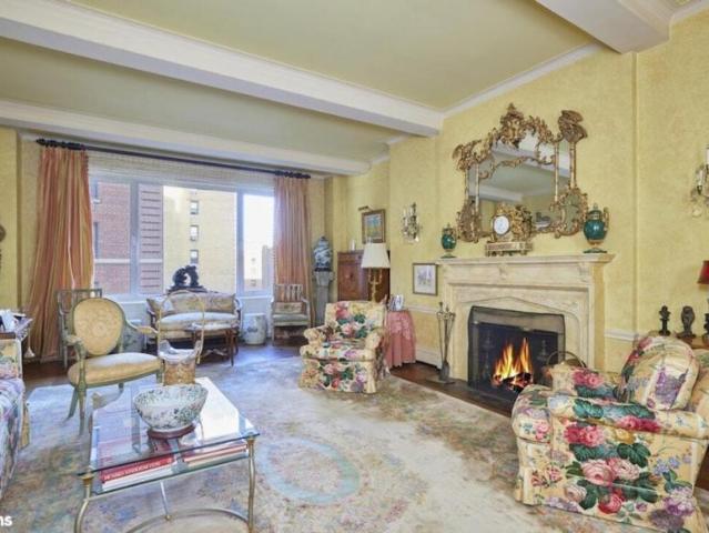 apartment with 3 bedroom, Upper East Side NY DLS98817885