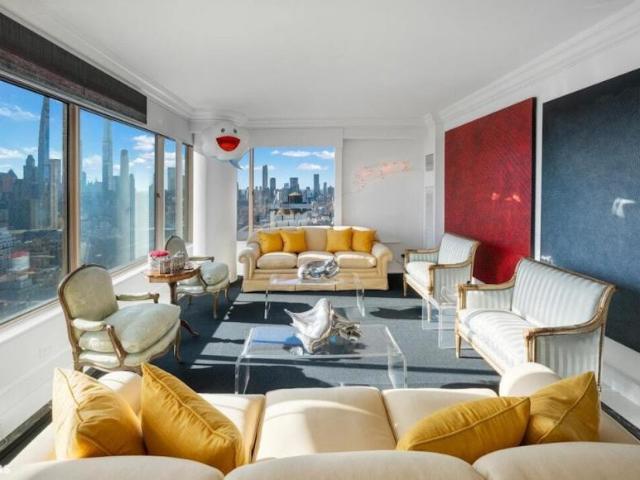 apartment with 3 bedroom, Upper East Side NY DS101017610