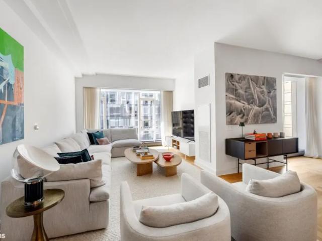 apartment with 3 bedroom, Upper East Side NY DS102244058