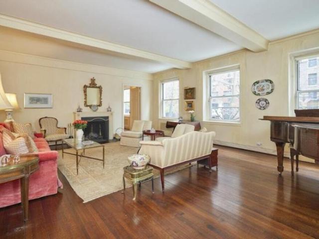 apartment with 3 bedroom, Upper East Side NY DS102244612