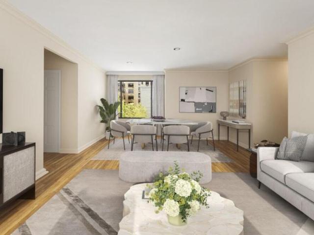 apartment with 3 bedroom, Upper East Side NY DS102244622