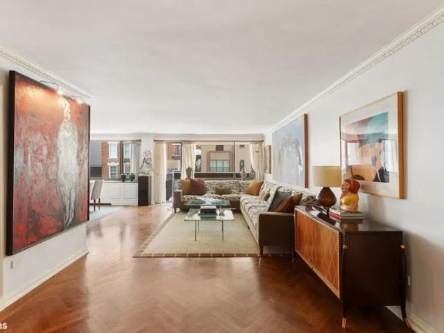 apartment with 3 bedroom, Upper East Side NY DS102715897
