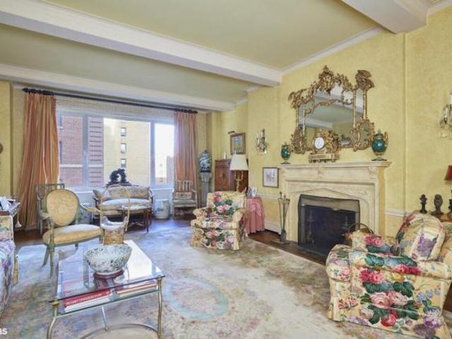 apartment with 3 bedroom, Upper East Side NY DS87414063